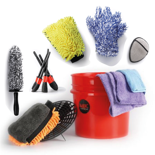 MJJC Foam Cannon S V3 – MJJC Australia Car Care