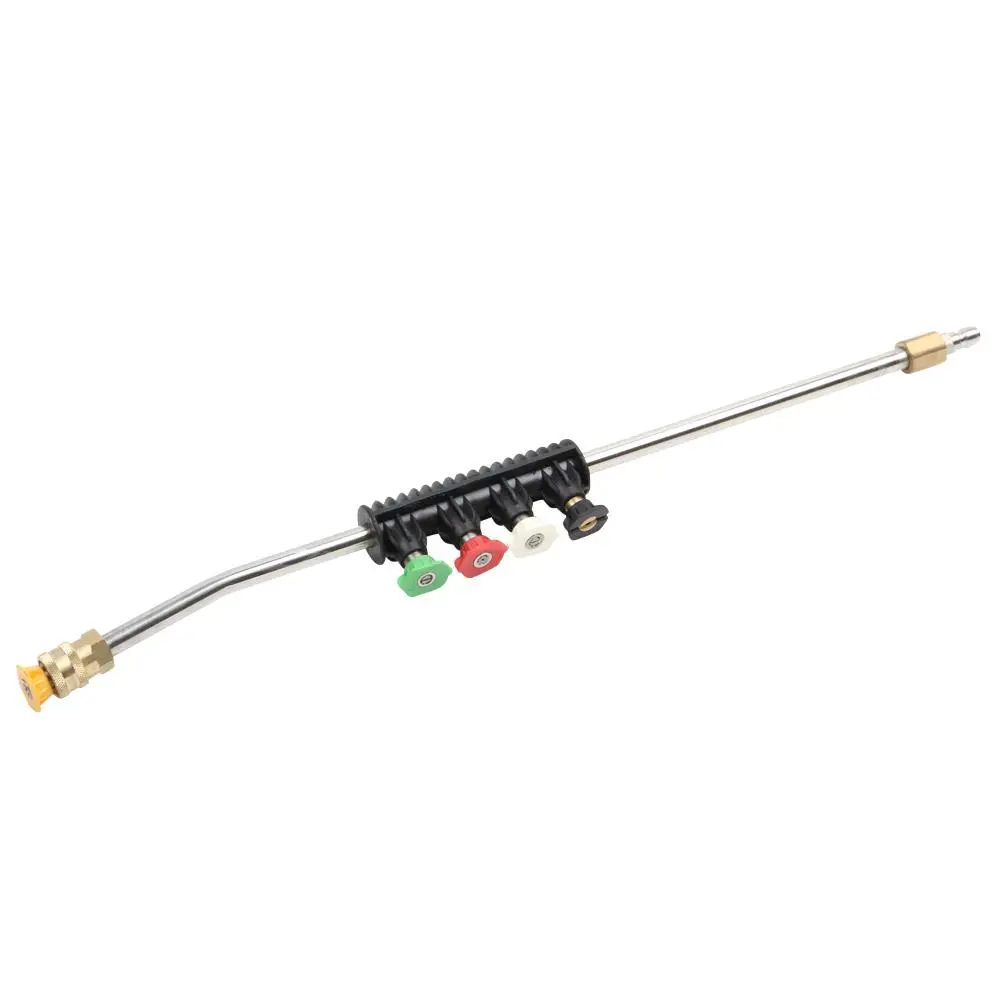 MJJC Pressure Washer Spray Wands & Spray Nozzles – MJJC Australia Car Care