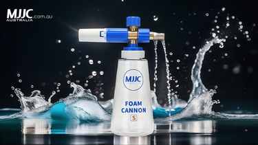 MJJC Official Sole Distributor for Australia – MJJC Australia Car Care